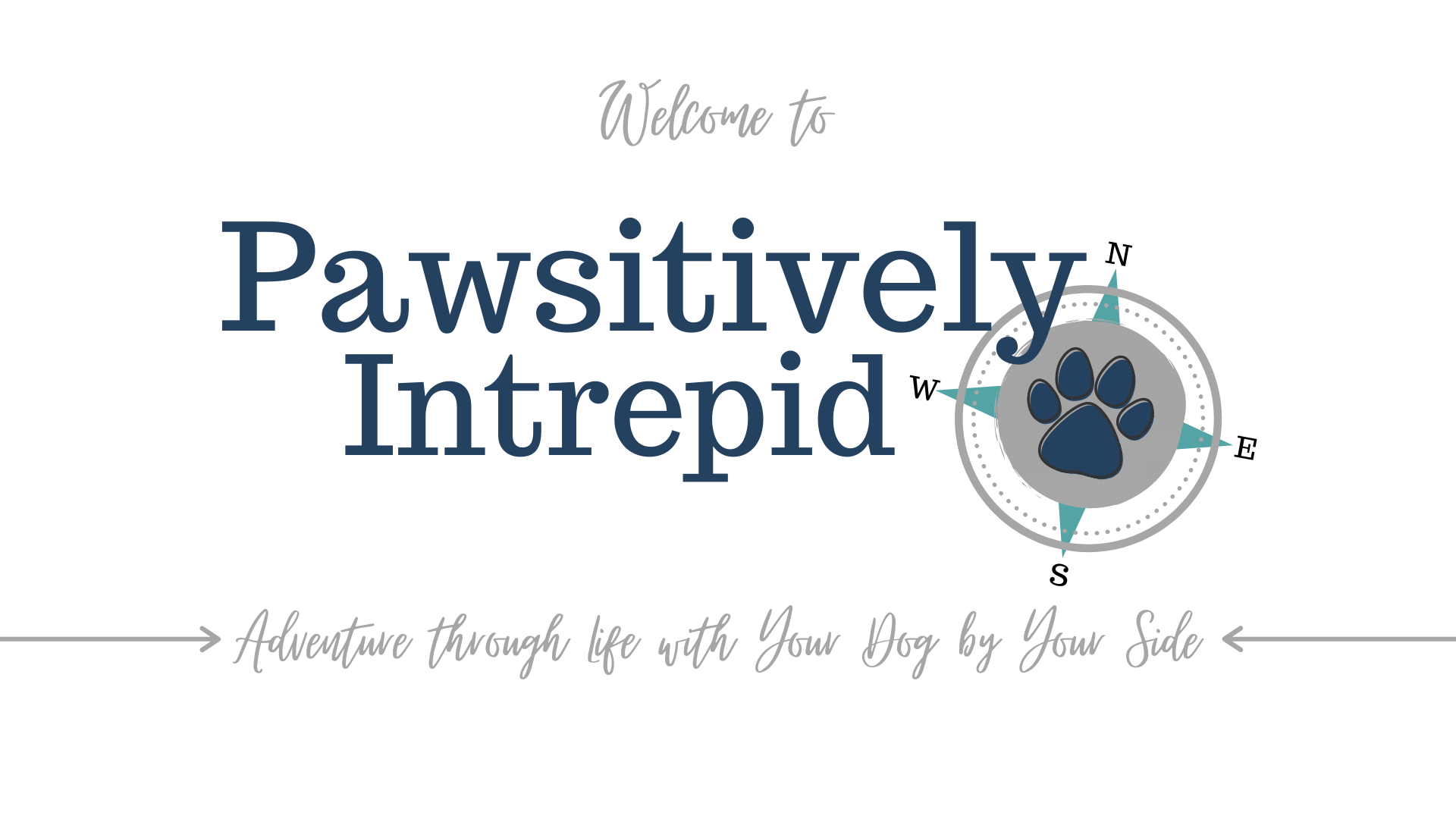 - Pawsitively Intrepid